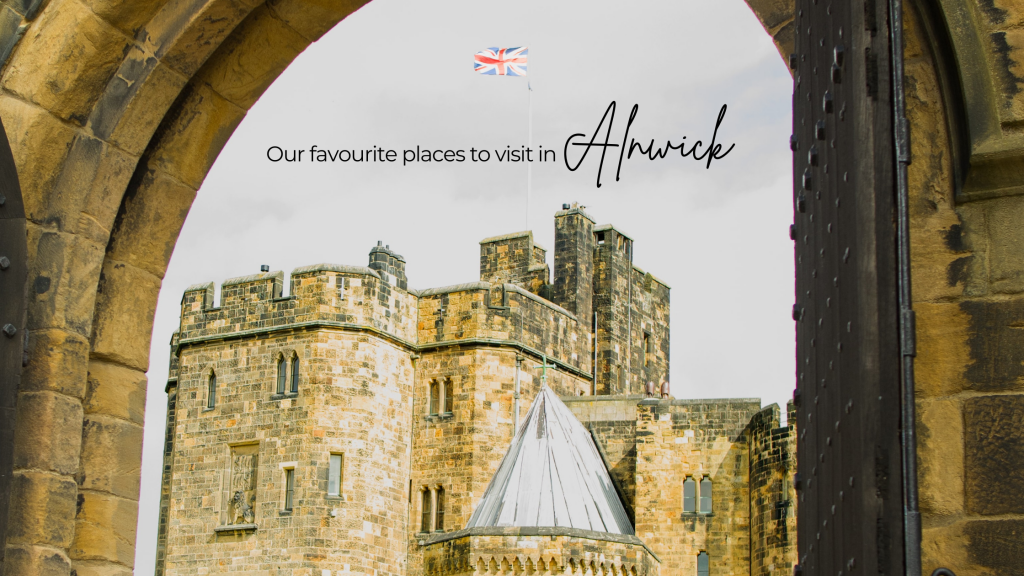 Where to Discover Alnwick | Explore with Host and Stay