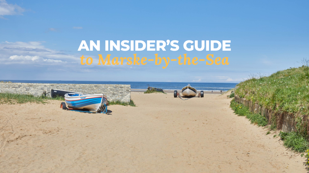 An Insider's Guide to Marske-by-the-Sea - Host & Stay